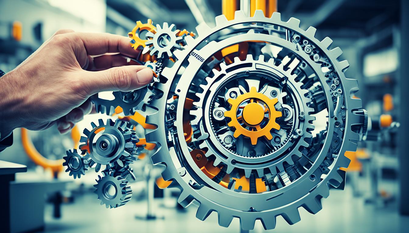 Mastering Change Management for Business Systems - iLead Virtual ...