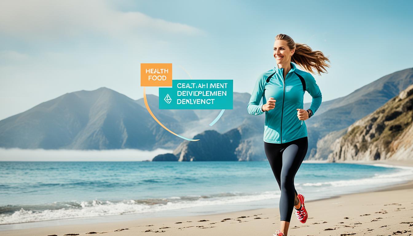 Personal Development Plans Incorporating Health Goals.