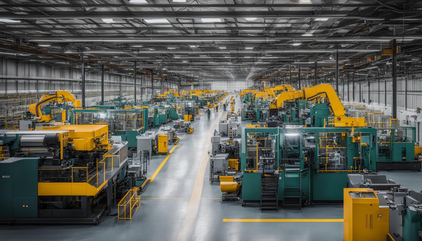 Maximize Efficiency with Lean Management and Six Sigma - iLead Virtual ...