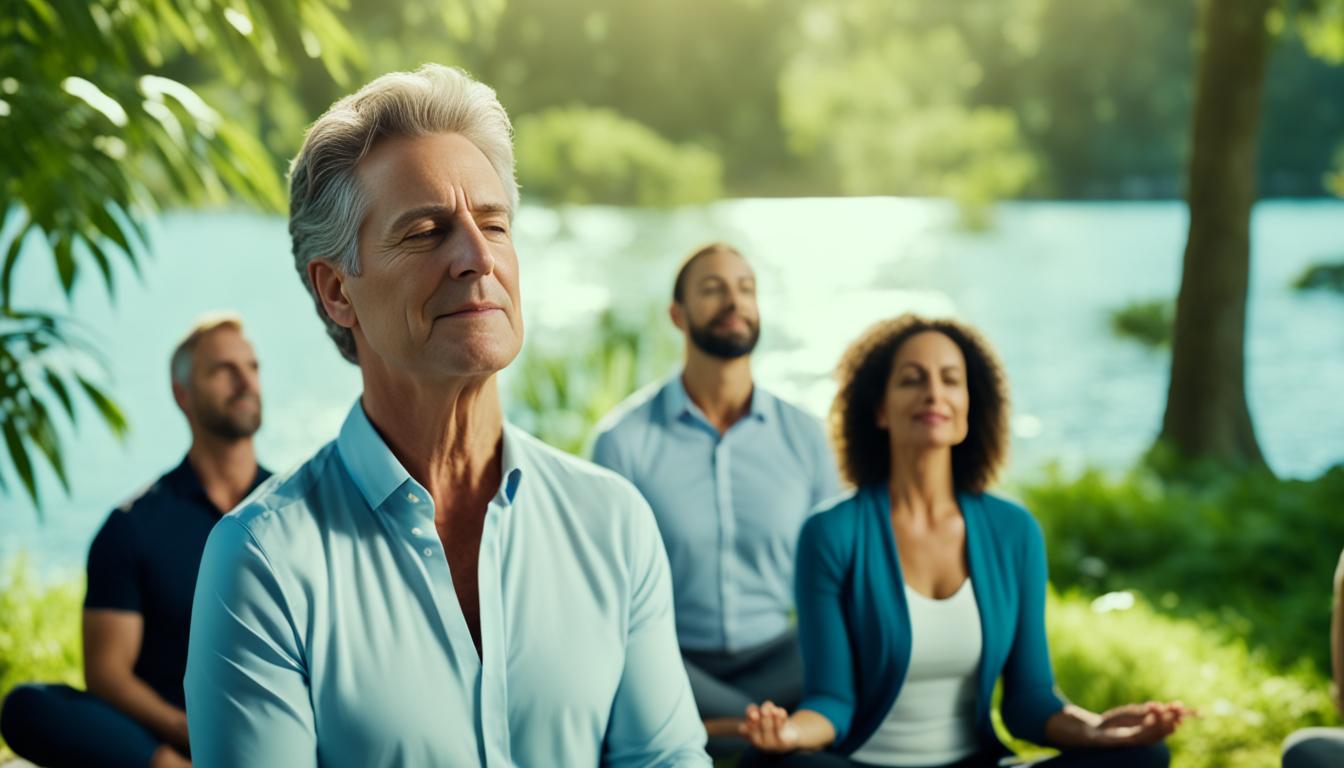 Mindfulness Practices for Effective Management.