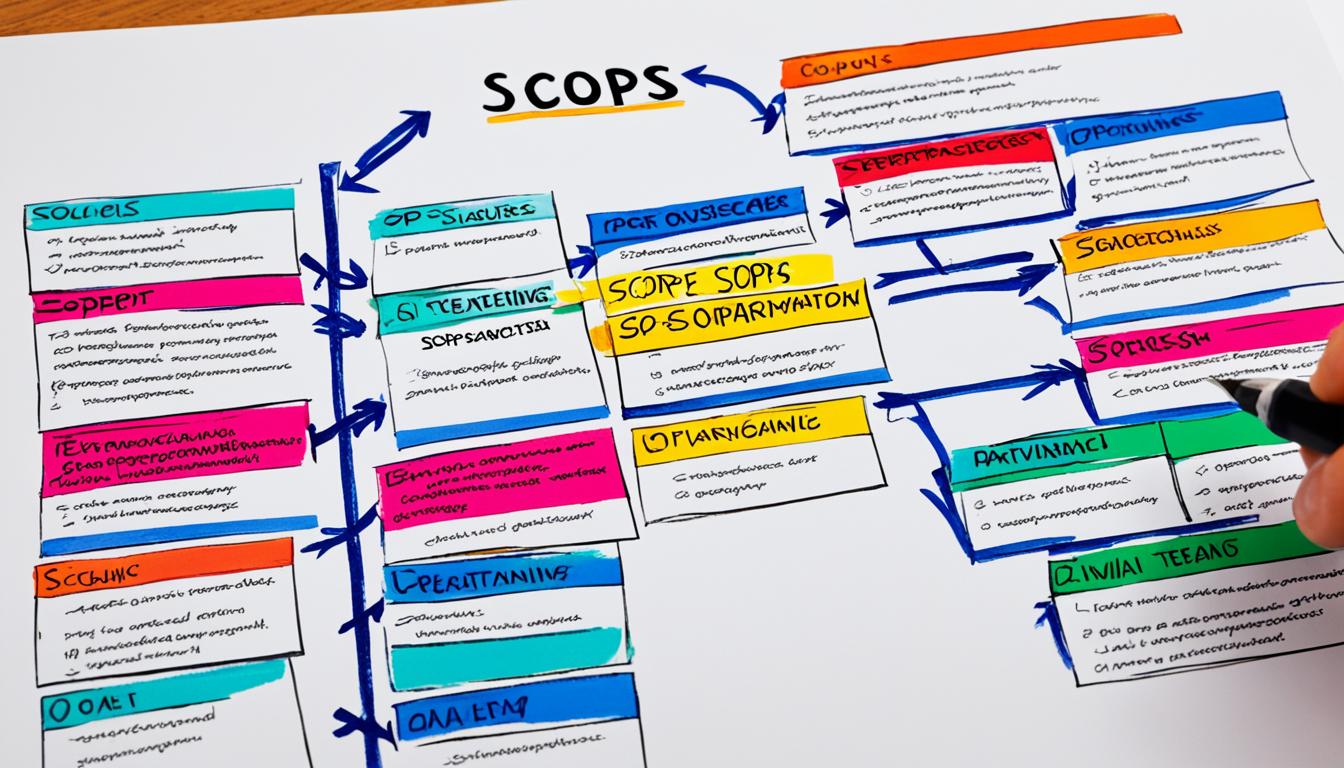 Expert SOPs Development Guide & Tips - iLead Virtual Learning Centre